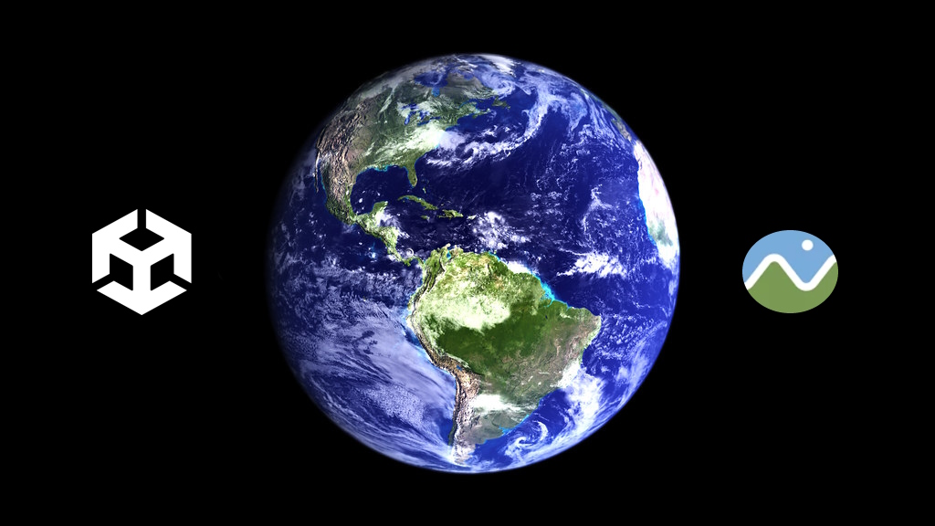 Aggiungere elementi 3D in AR con Geospatial Creator