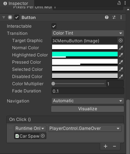 Creare un gioco in Realtà Aumentata con Unity e ARCore