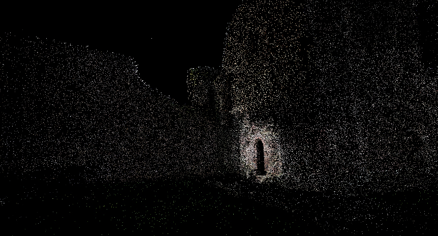 Geospatial AR by Google ARCore